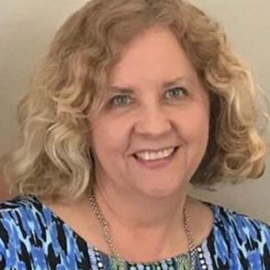 Lisa Mowery Jones