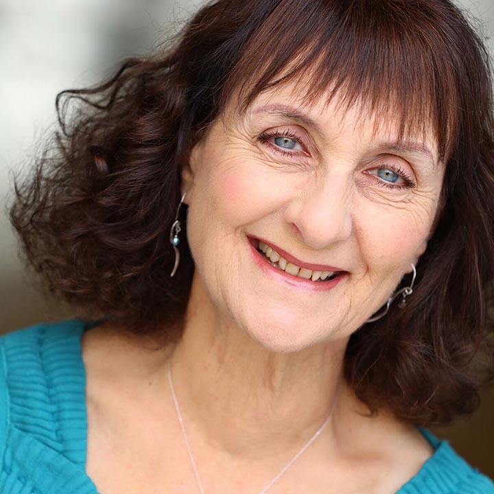 Sue Knight Deutsch Archives - Camp Widow