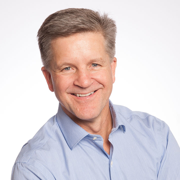 The Power of Your Story