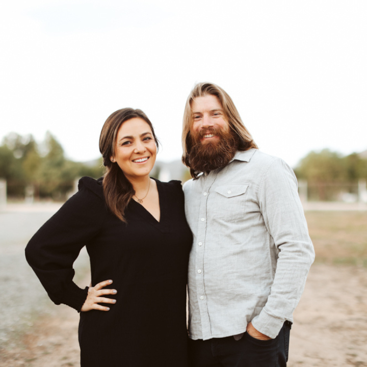 Erin & Travis Meredith