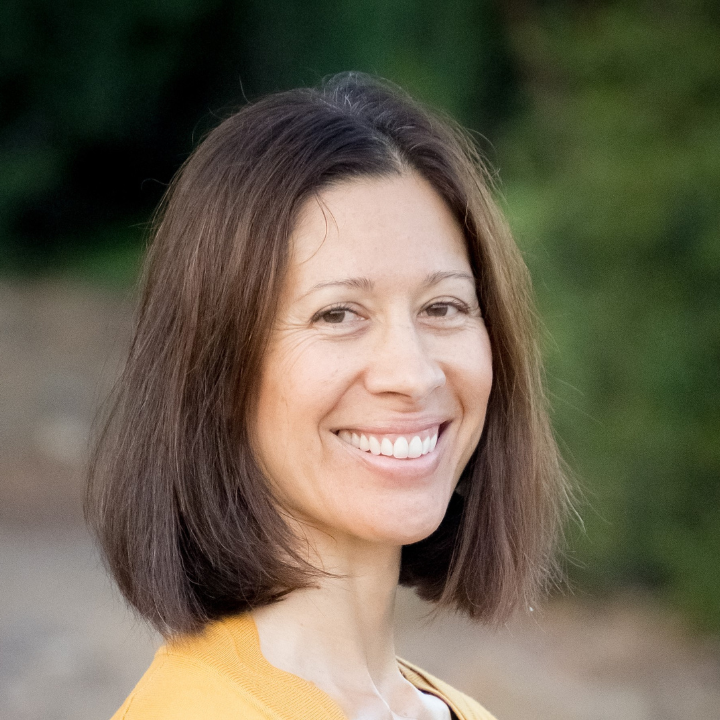 The Other Way to Grieve: Science, Soma & Soul