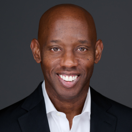 Darryl Taylor