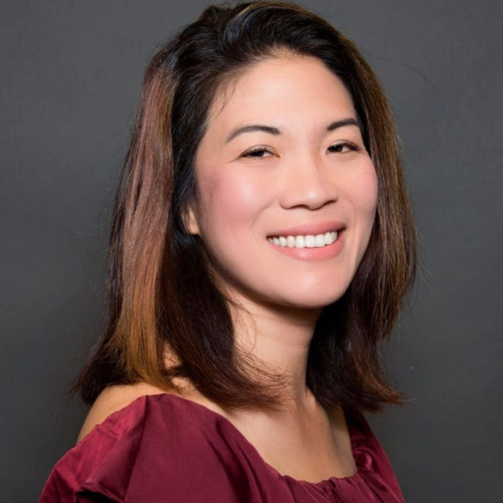 Annie Kuo Becker