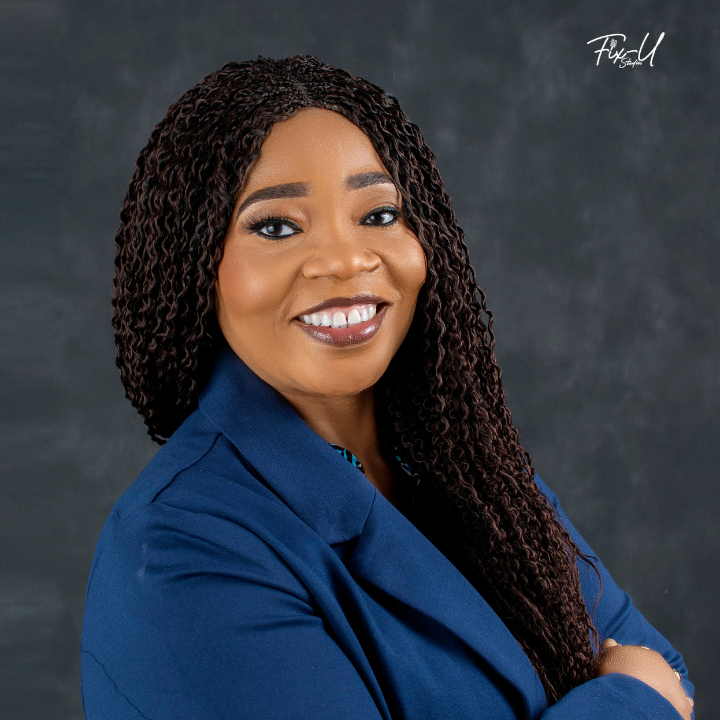 Dr. Gbemisola Mojelope